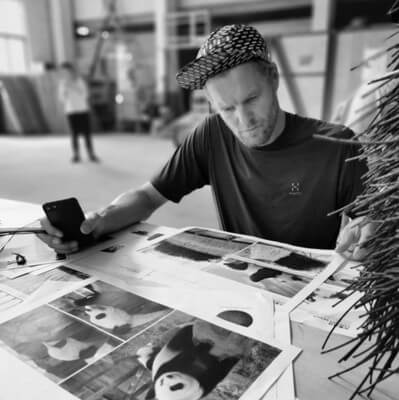 Florentijn Hofman Kunstenaarsprofiel ARTZUID