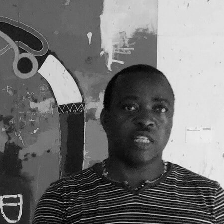 Marcel Pinas | ARTZUID