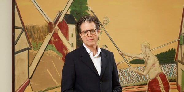 Amsterdam Sculpture Biennale - ARTZUID