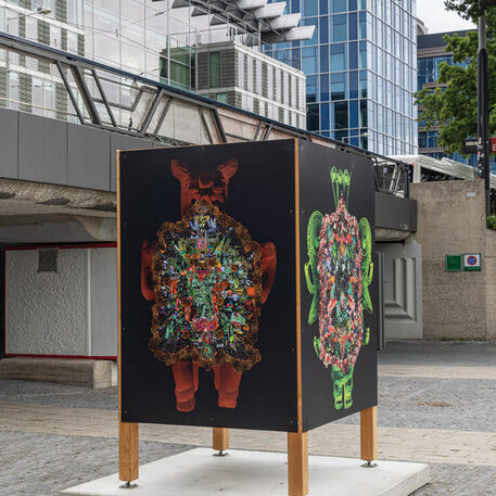 Raquel van Haver kunstenaarspagina | ARTZUID