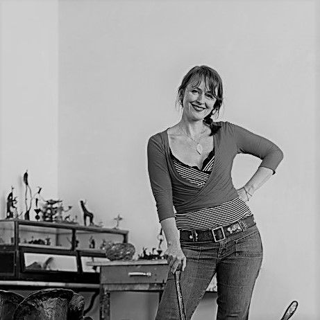 Iris le Rütte | ARTZUID