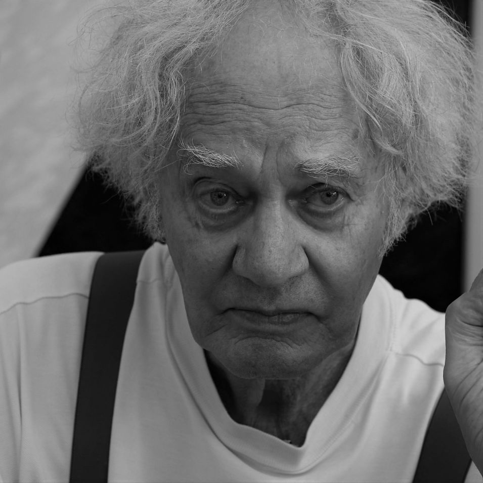 Jan Snoeck kunstenaarspagina | ARTZUID