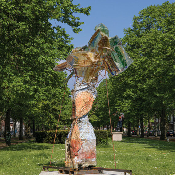 Nadine van Veldhuizen | ARTZUID