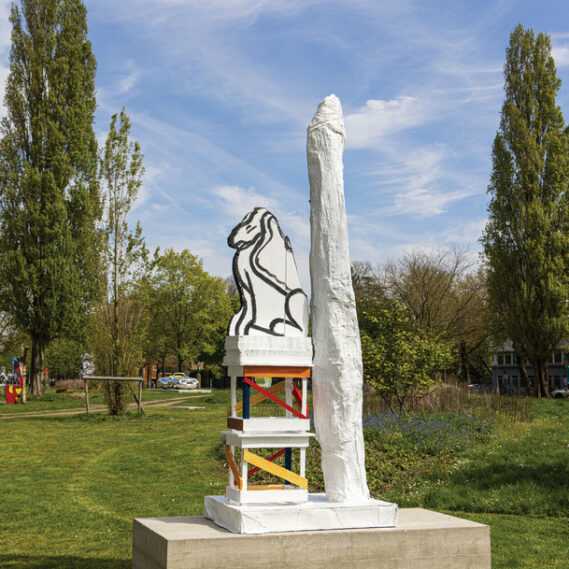 Jasper Krabbé | ARTZUID