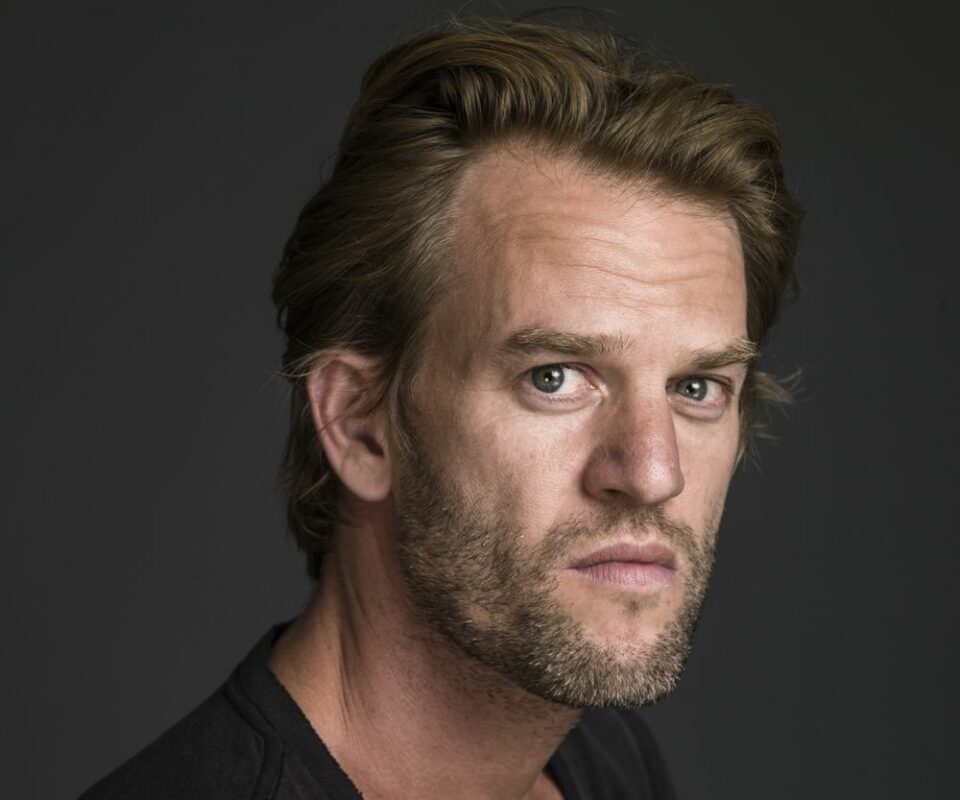 Jasper Krabbé | ARTZUID