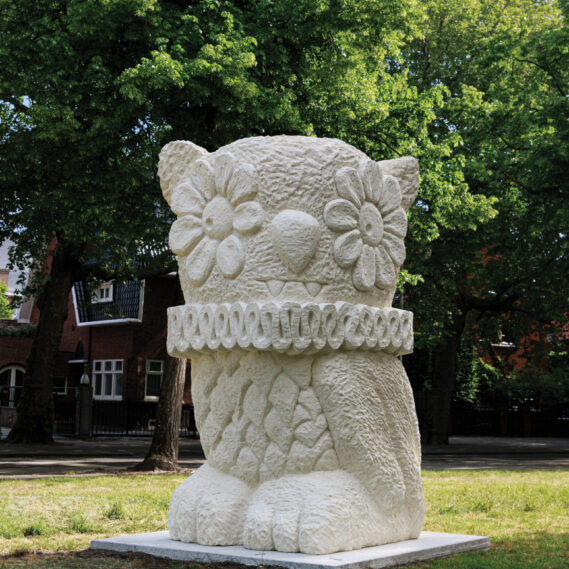 Stefan Rinck kunstenaarsprofiel | ARTZUID