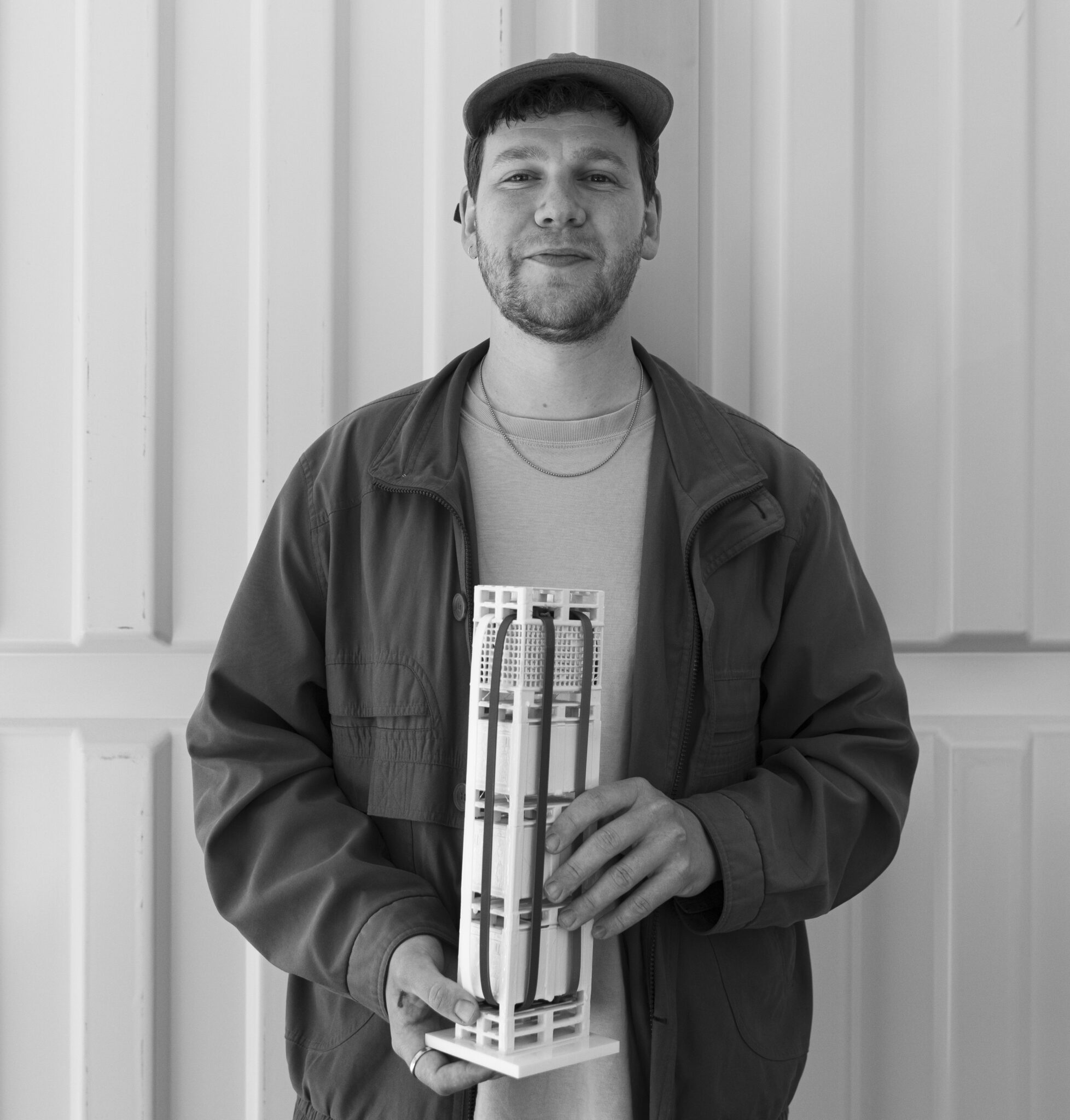 Wouter van der Giessen kunstenaarspagina | ARTZUID
