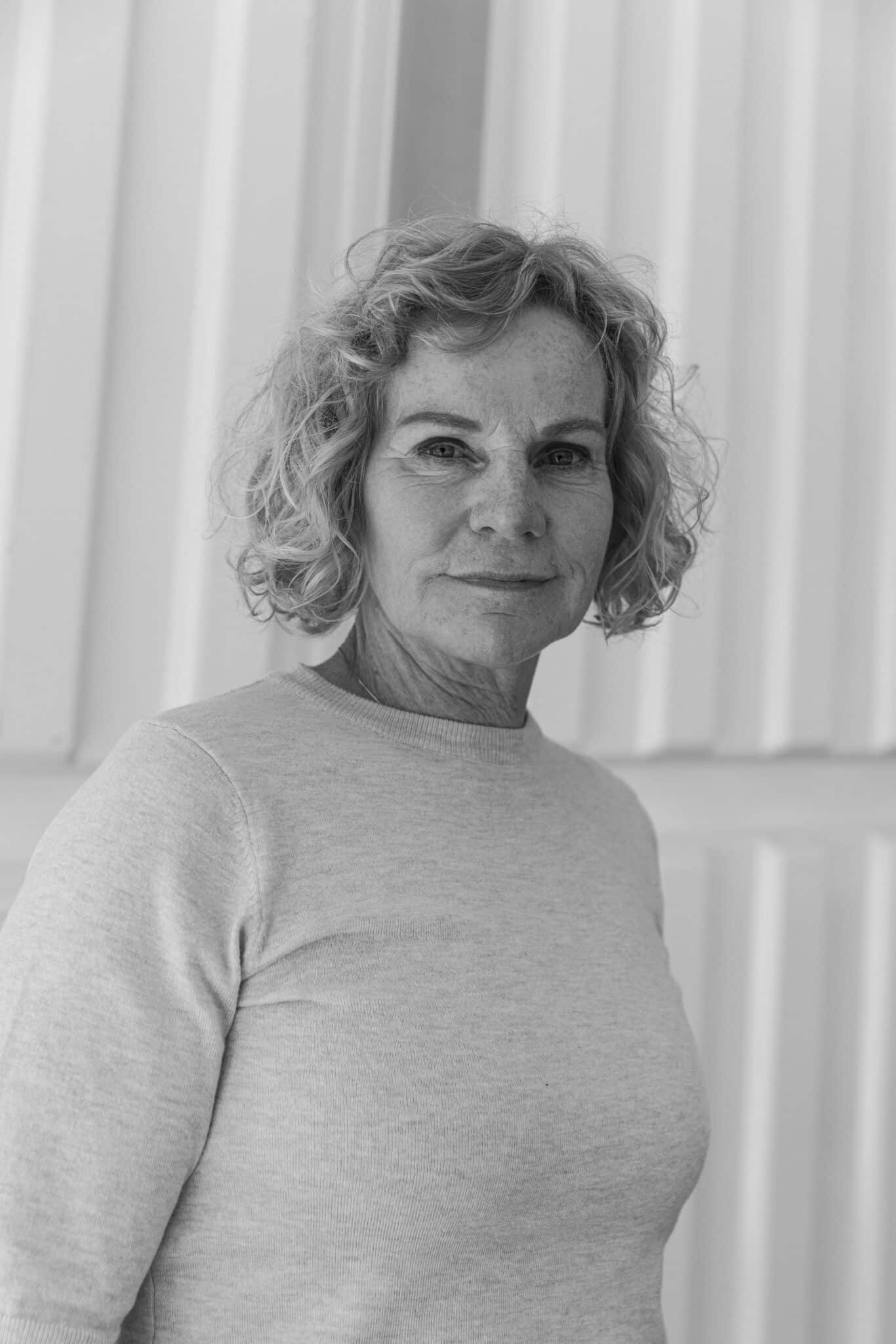 Ilse Oelbers kunstenaarspagina | ARTZUID